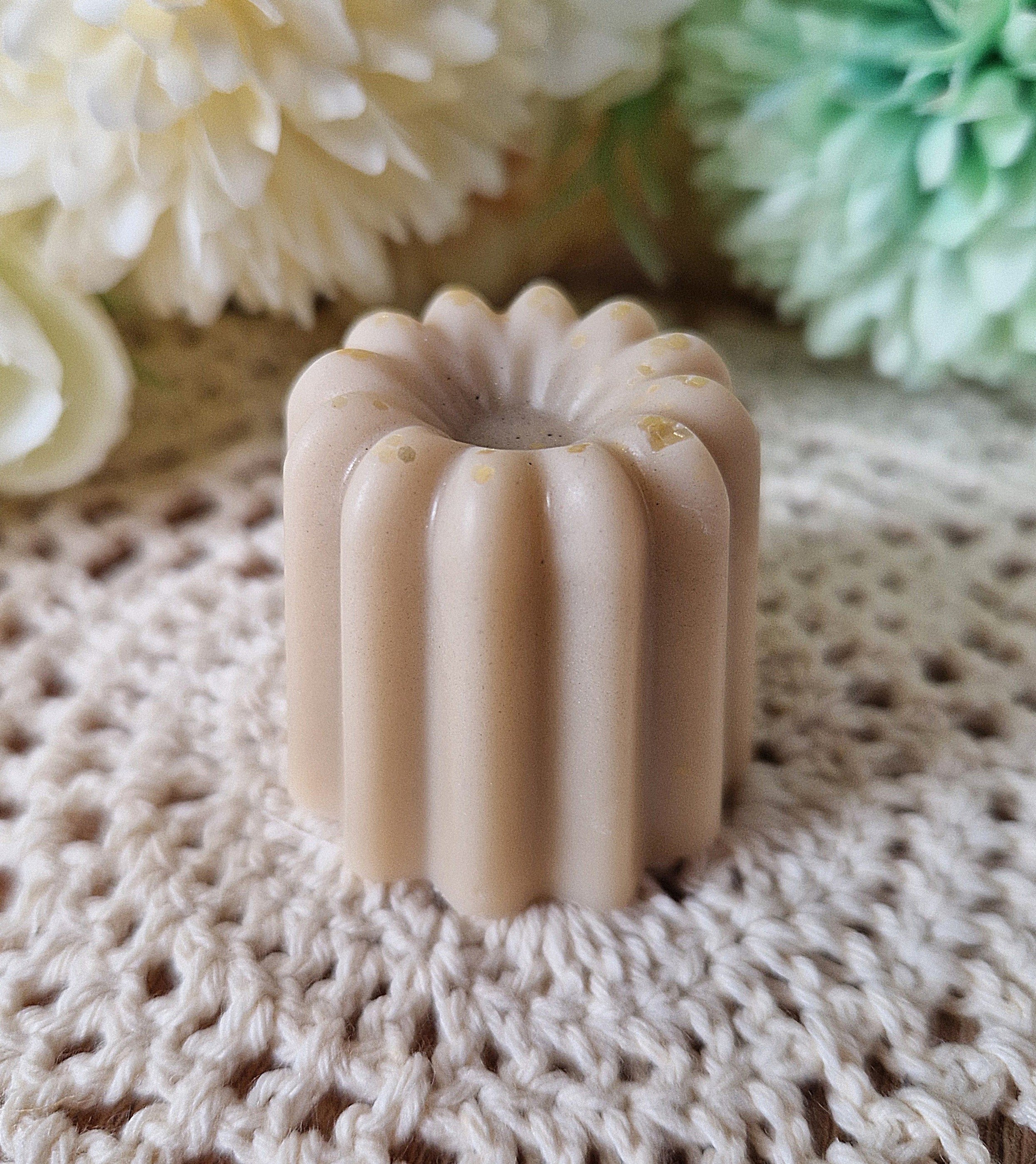 Cannelé parfumé ♡ Cookies chocolat – Au bonheur du fondant